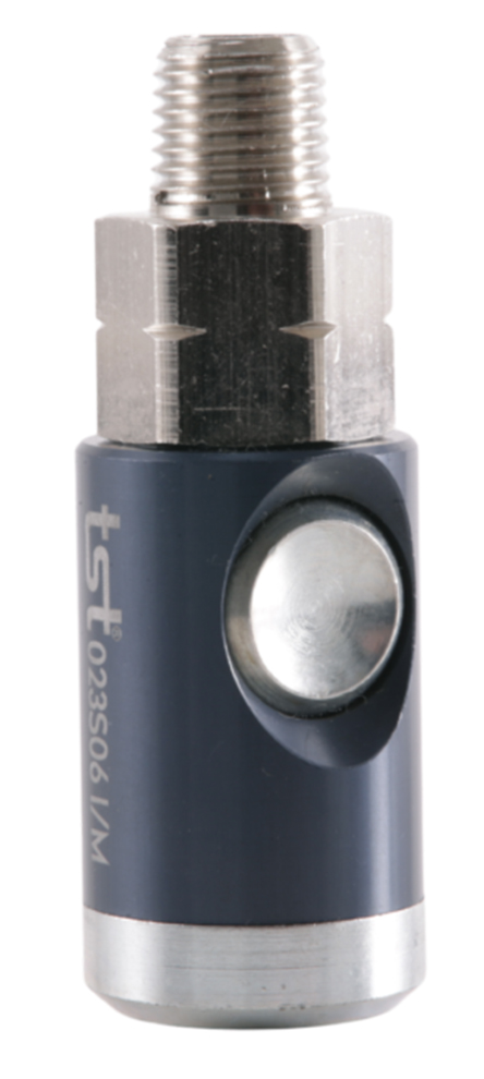 Applied System Technologies Quick Coupler | Aluminum Air Piping ...