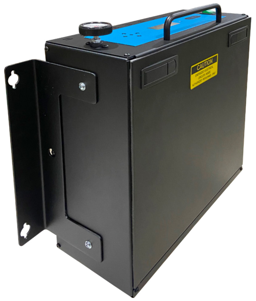 Altec AIR P210WLP Series Waveguide Dehydrator | Dehydrators ...