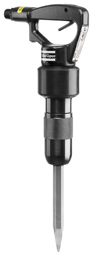 Atlas Copco Pneumatic Chipping Hammer | Pneumatic Tools | Compressor World