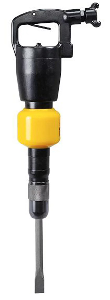 Atlas Copco Pneumatic Chipping Hammer | Pneumatic Tools | Compressor World
