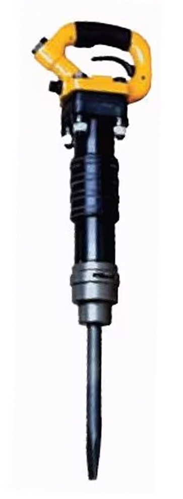 Atlas Copco Pneumatic Chipping Hammer | Pneumatic Tools | Compressor World