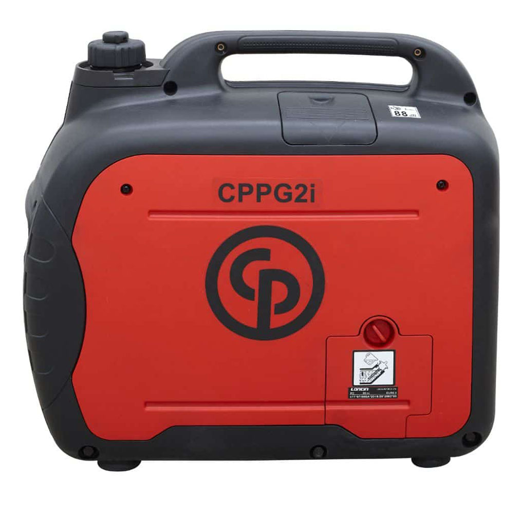 Chicago Pneumatic CPPG Series Portable Generator | Generators ...