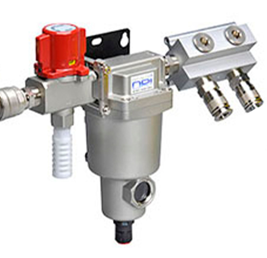 Champion DRI Water Removal System | Water Separators | Compressor World