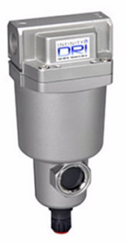 Champion DRI Water Removal System | Water Separators | Compressor World