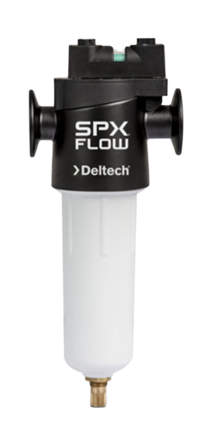 Deltech Products | Compressor World