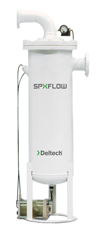 Deltech ME Series Mist Eliminator | Mist Eliminators | Compressor World