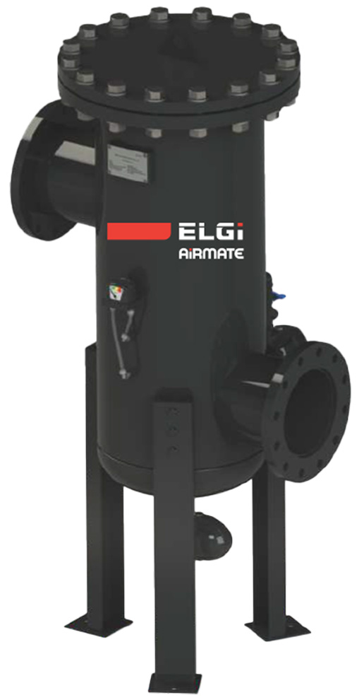ELGi AF Series Downstream Air Filter | Industrial Compressor Filters ...