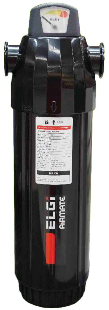 ELGi EGRD Airmate Refrigerated Air Dryer | Refrigerated Air Dryers ...