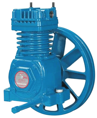 Jenny Bare Air Compressor Pump | Air Compressor Pumps | Compressor World