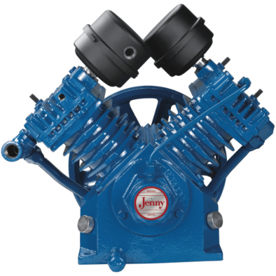 Jenny Bare Air Compressor Pump | Air Compressor Pumps | Compressor World