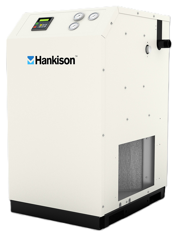 Hankison HHPR Series High Pressure Refrigerated Air Dryer ...