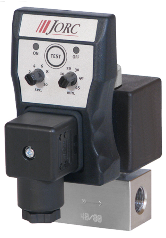 JORC Industrial OPTIMUM Series Drain | Drains | Compressor World