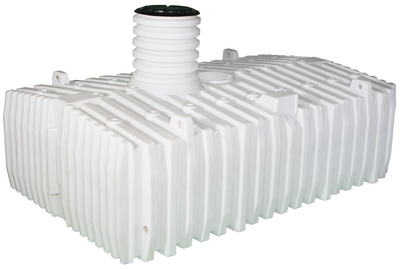 Norwesco Below Ground Storage Tank | Storage Tanks | Compressor World