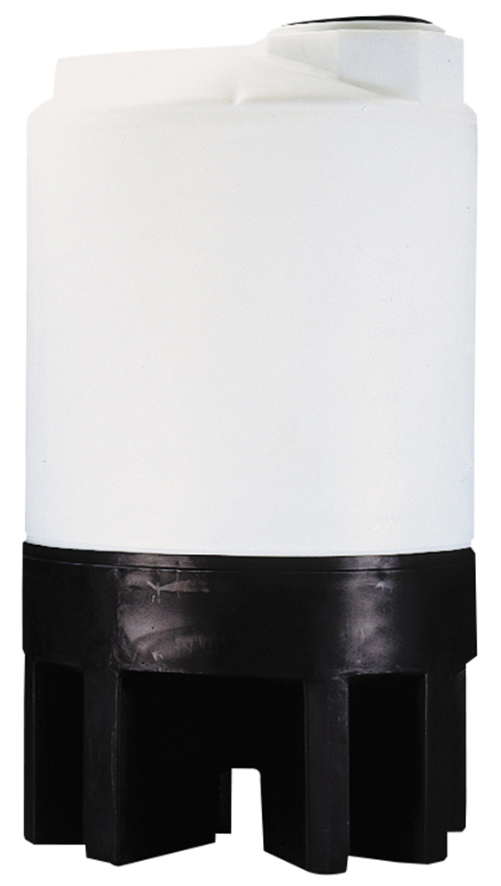 Norwesco Cone Bottom Storage Tank | Storage Tanks | Compressor World