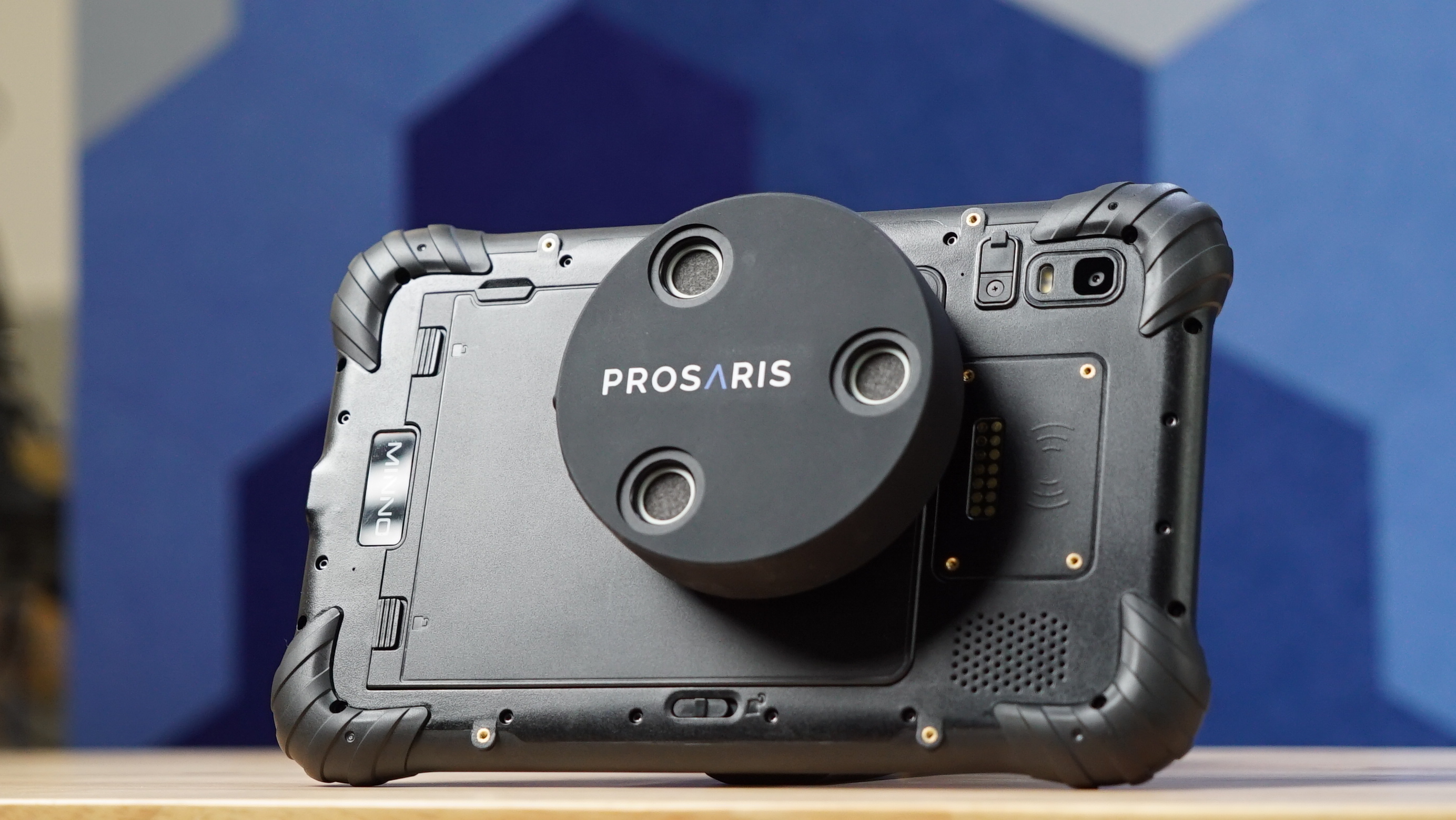 Prosaris OL1: Smart Ultrasonic Leak Locator - Includes 1st Yr Strategic ...