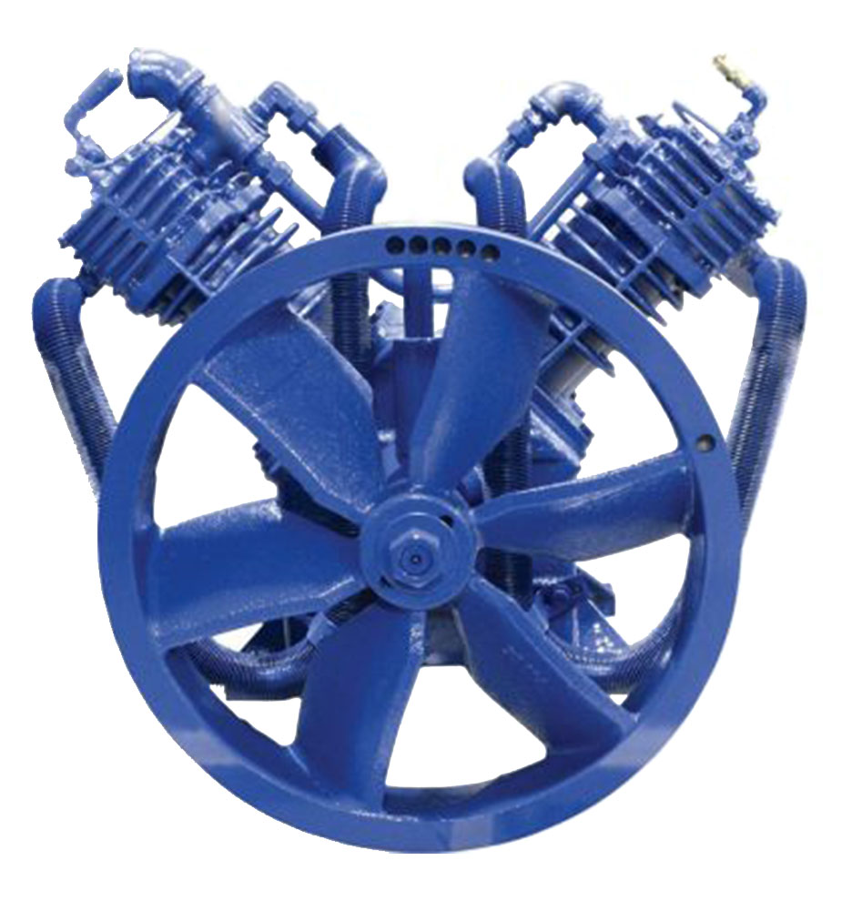 Quincy Compressor QT Series Piston Air Compressor Pump | Air Compressor ...