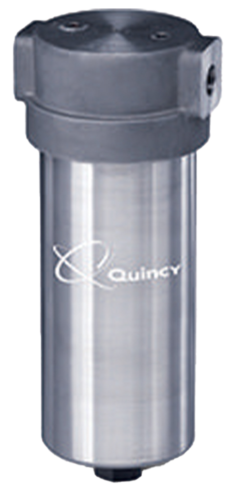 Quincy Compressor High Pressure Filter | Industrial Compressor Filters ...
