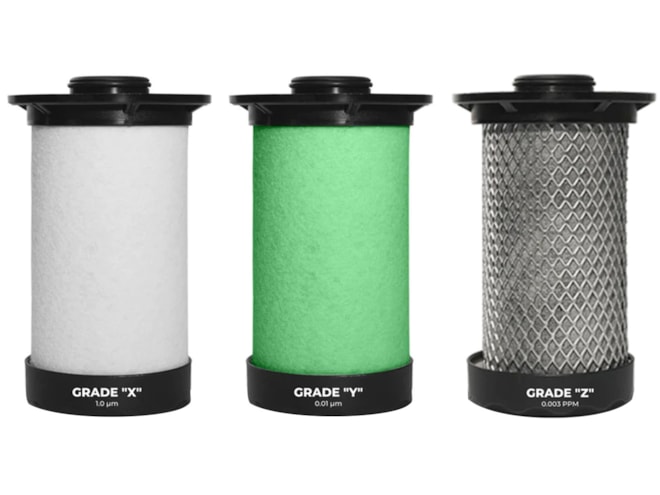 Super-Dry SAF Series Inline Compressed Air Filter | Industrial ... Super-Dry SAF Series Inline Compressed Air Filter | Industrial ...