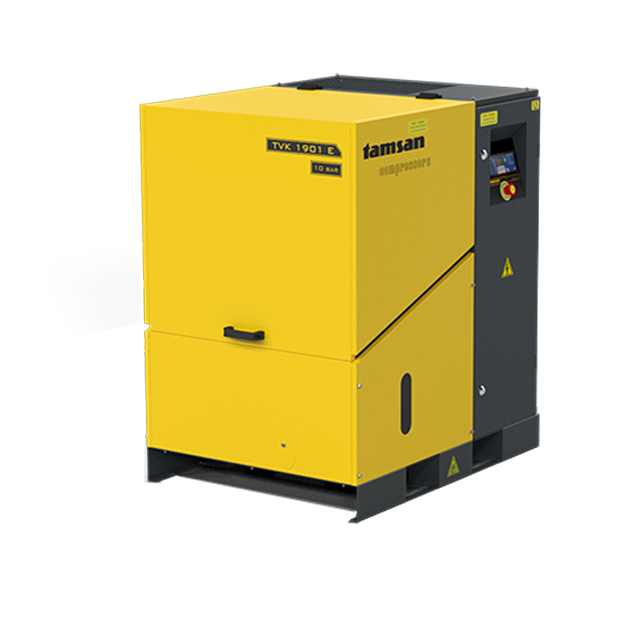 Air Compressors | Compressor World