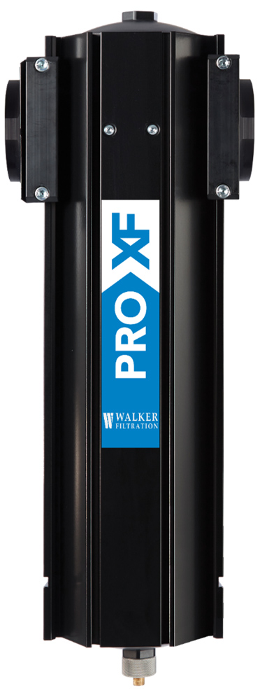 Walker Filtration PRO XF Series Water Separator | Water Separators ...