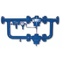 Quincy Compressor PPFC Series Flow Controller | Flow Controllers ...